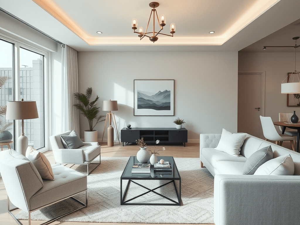 What Is Home Staging And Why Should You Care? – House of Ryan James